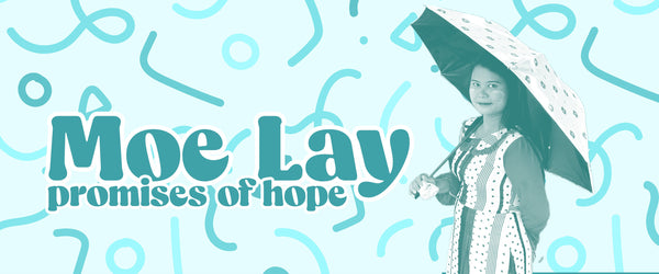Promises of Hope: Moe Lay's Story – This is Eden Hong Kong